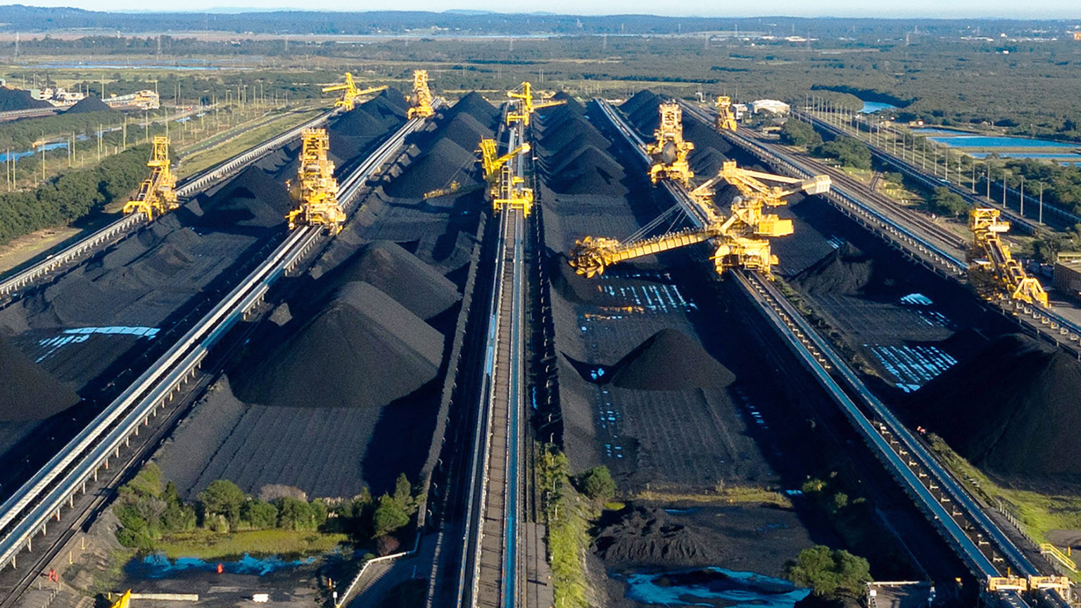 Thermal Coal Market Outlook – The Coal Trader