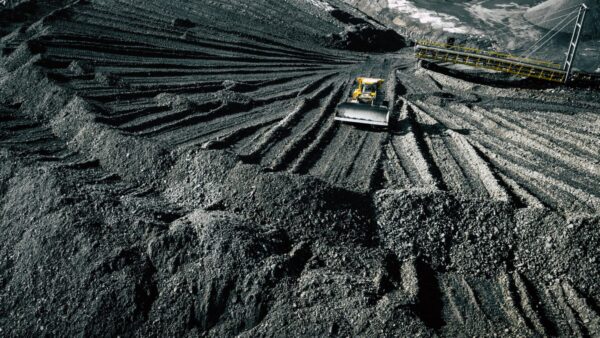 “The days of sub $150/mt for coking coal are in the rear-view mirror ...