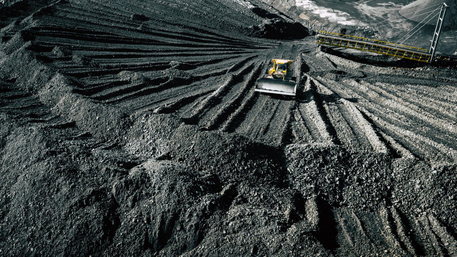 “The days of sub $150/mt for coking coal are in the rear-view mirror ...