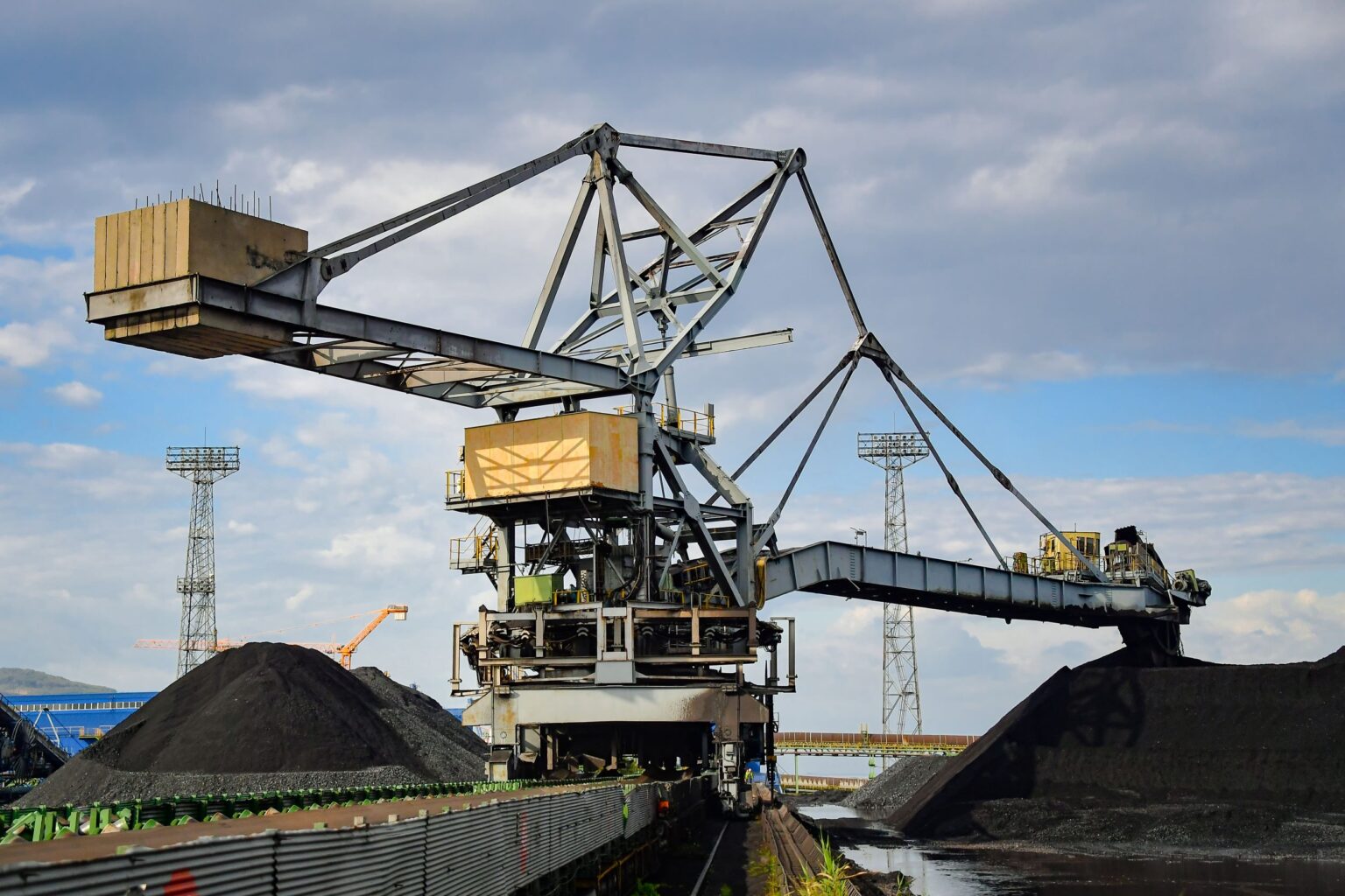 Coal News & Price Data – August 9, 2023 – Ramaco & Corsa Earnings ...