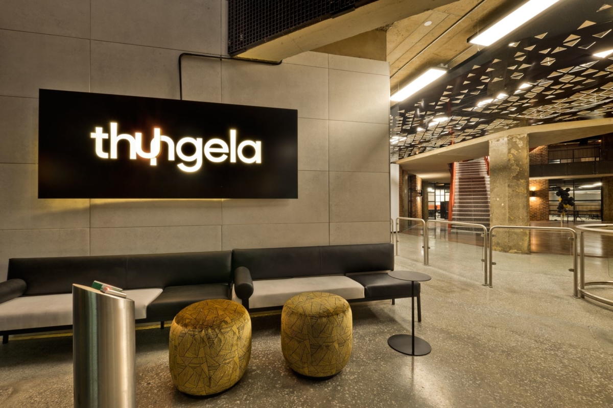 Initiating Coverage of Thungela Resources – The Coal Trader
