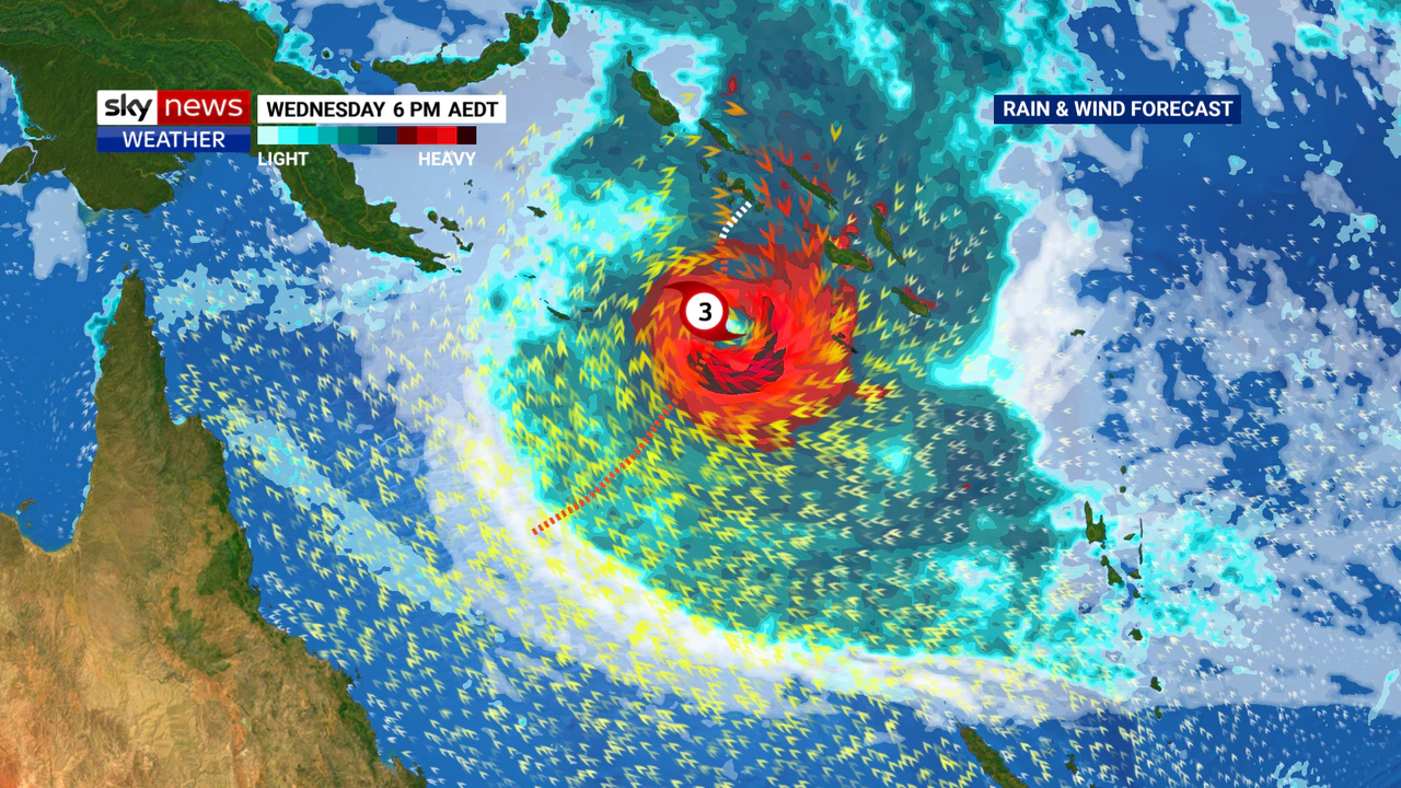 Coal News & Price Data – December 5, 2023 – Upgraded Cyclone Jasper ...
