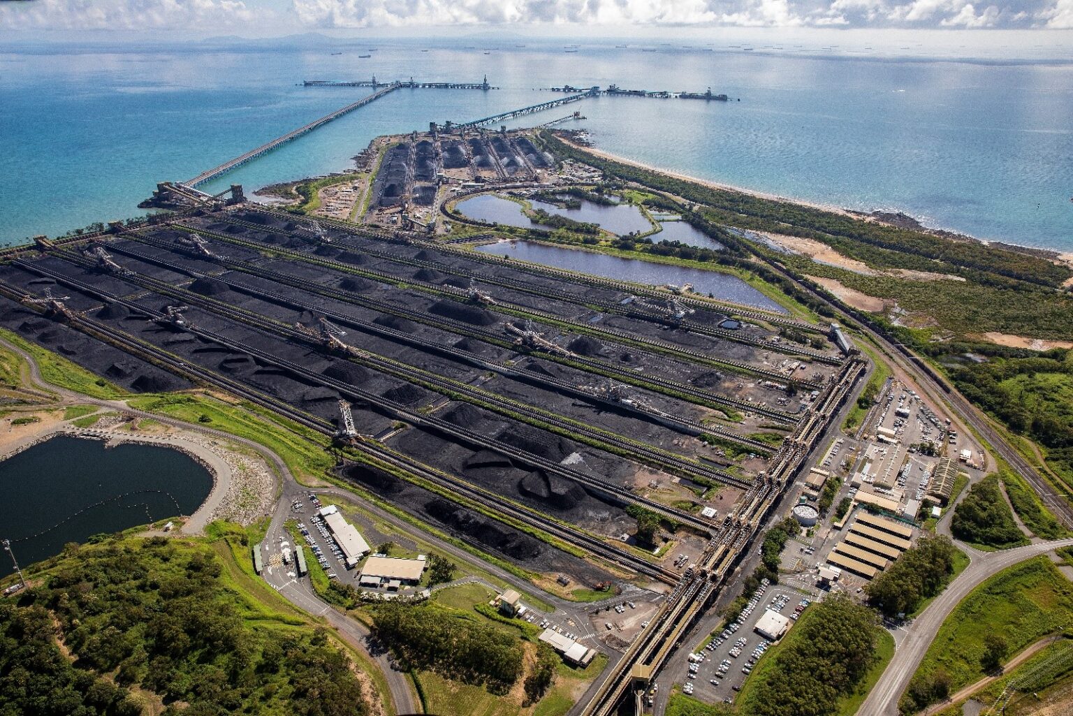 The Coal Trader – Coal Stock Investing & Trading