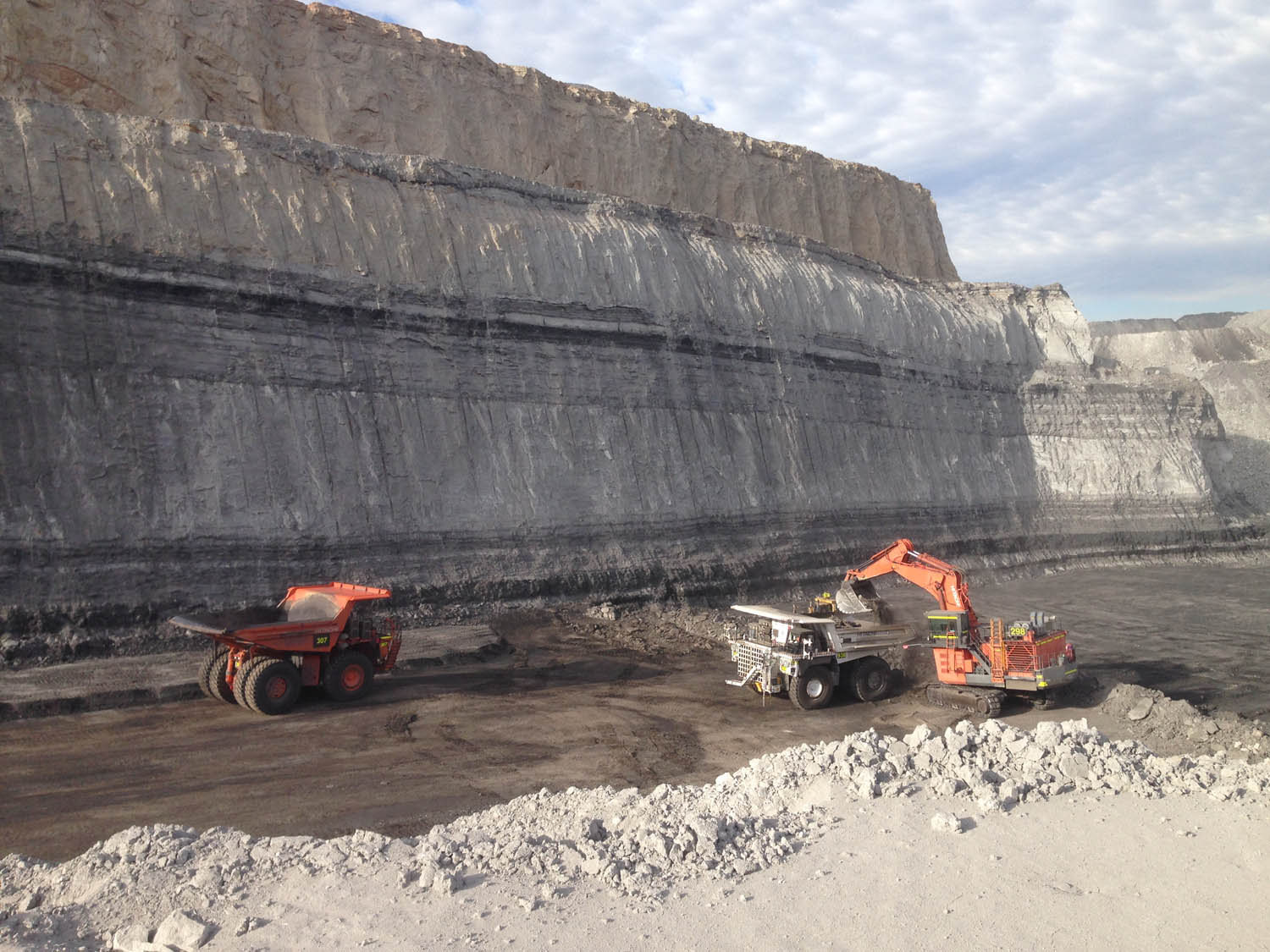 Idemitsu granted approval to extend Boggabri – The Coal Trader