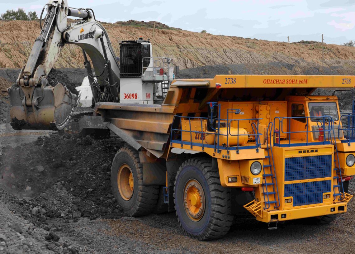 Coal News & Price Data – April 24, 2024 – Australian Miners Update ...