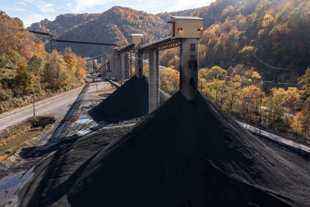 Thermal Coal Markets Run As Met Retracts – The Coal Trader