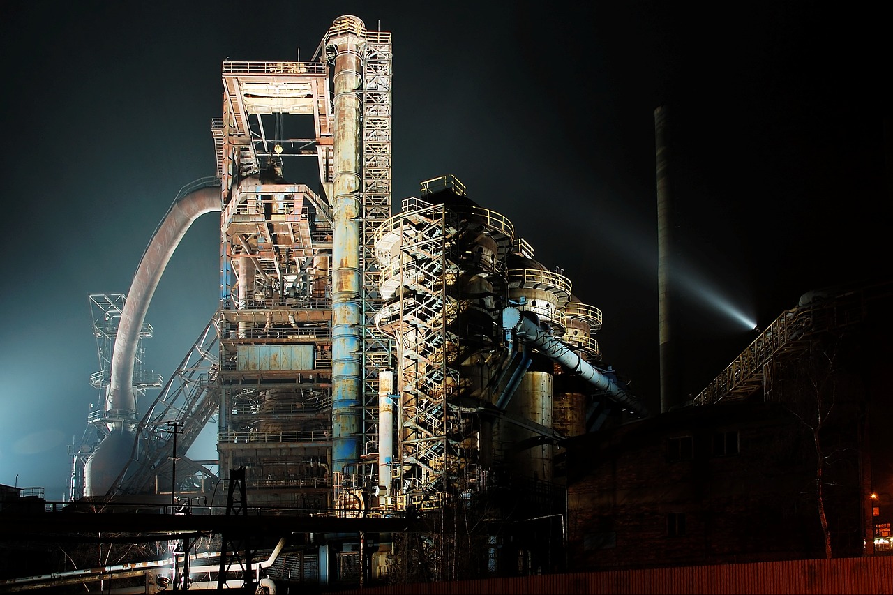 Mexican steel prices face bearish outlook in March with more ...
