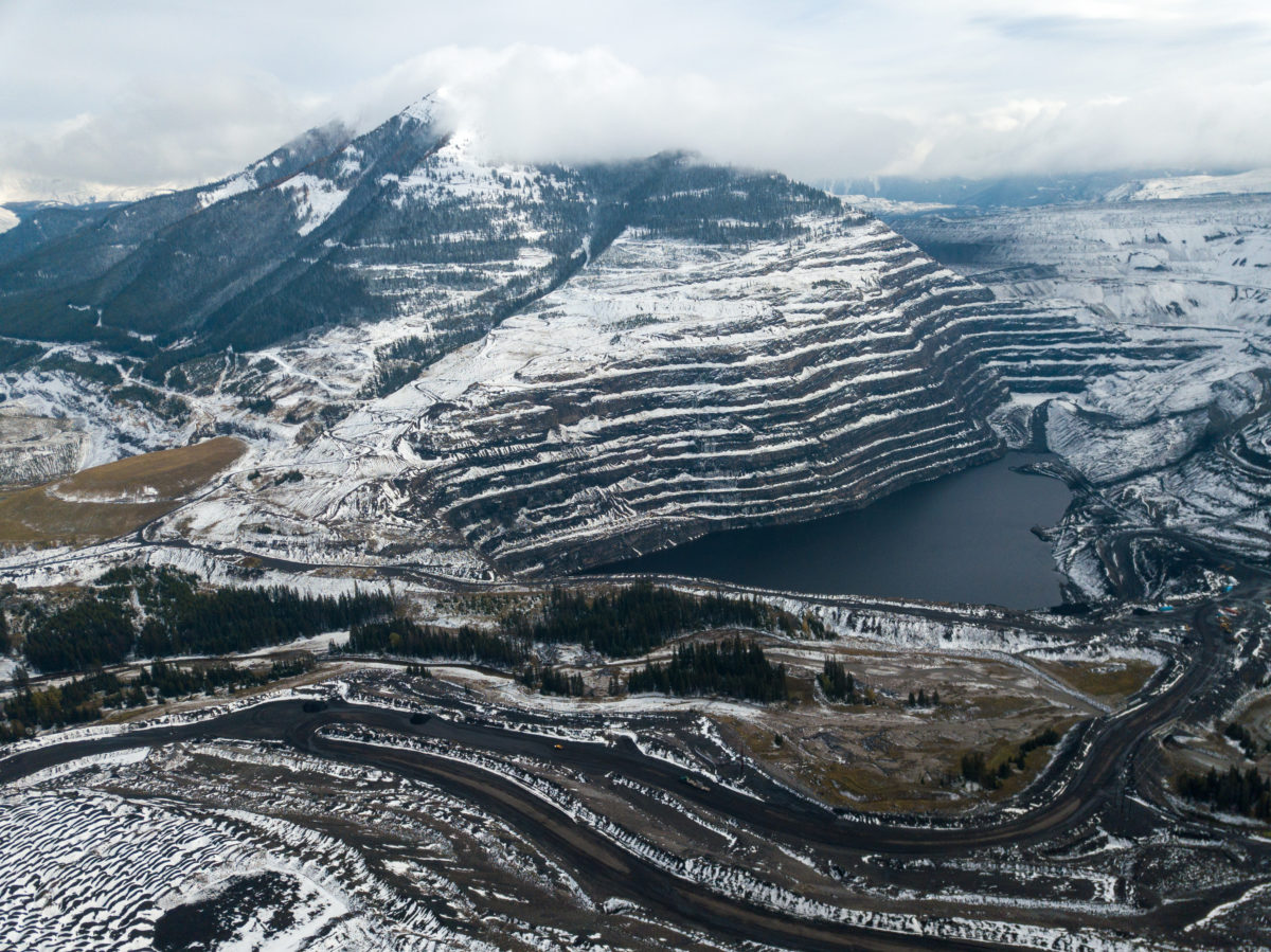 New Coal Mine Proposed for Canadian Rockies – The Coal Trader